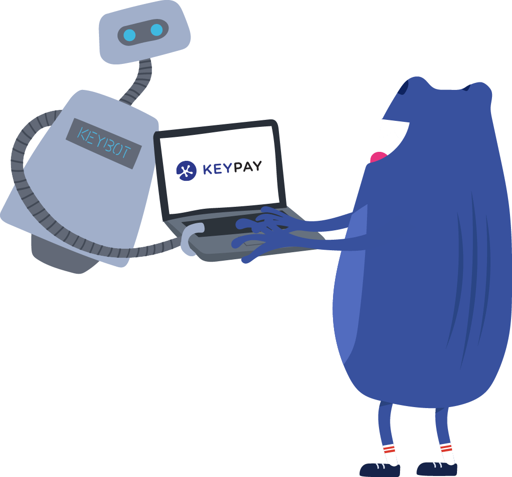 Rostering Software | KeyPay AU
